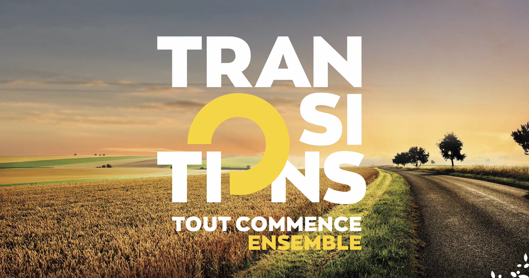 Lancement du programme Transitions Noriap